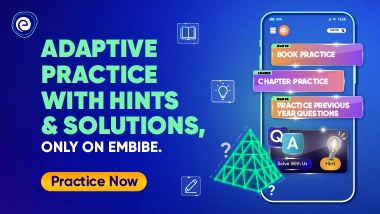 KVPY Question Papers with Solutions - Embibe